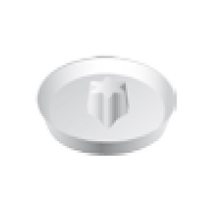 TAPÓN TORNILLO HORMIGÓN PVC TX30